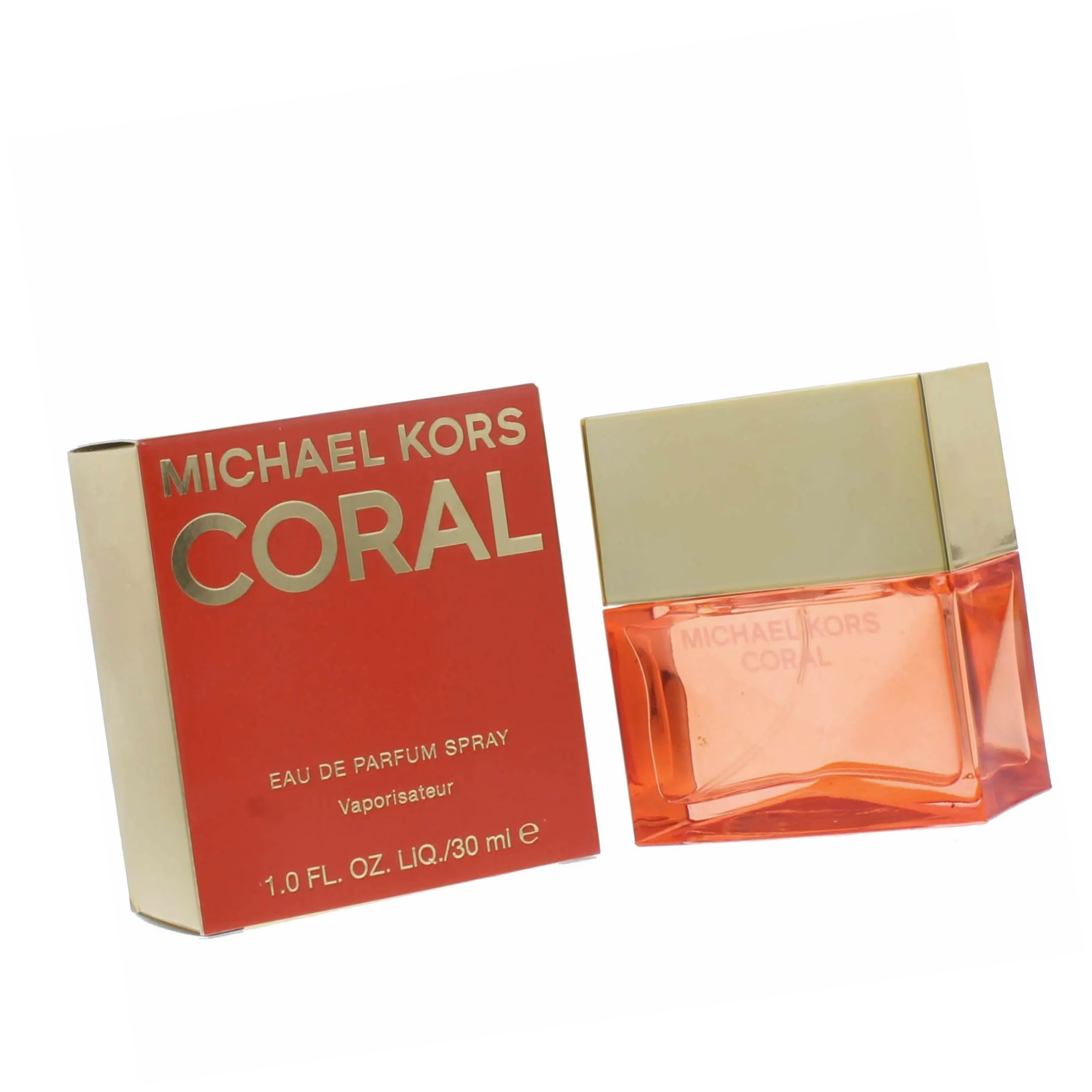 Парфюм Michael Kors Coral 30 мл женский / Майкл Корс Корал аромат