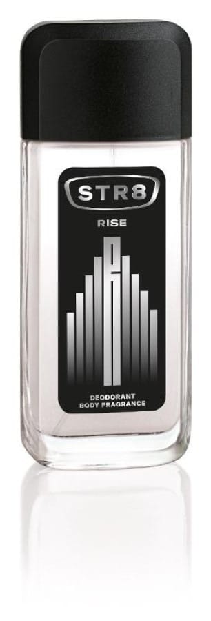 Дезодорант-спрей Str8 rise, 85 мл