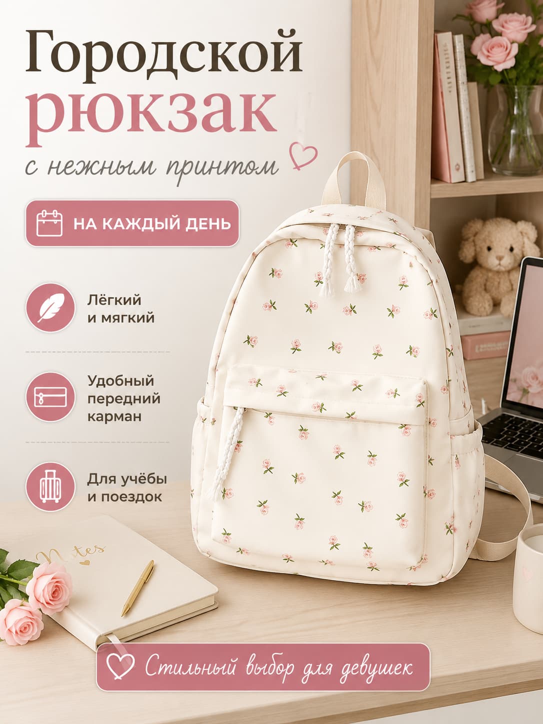 Рюкзак