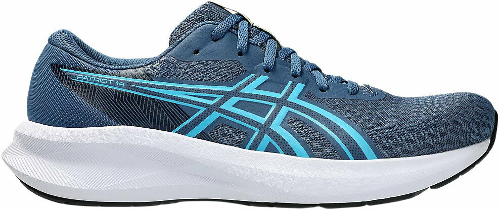 Кроссовки ASICS PATRIOT 14