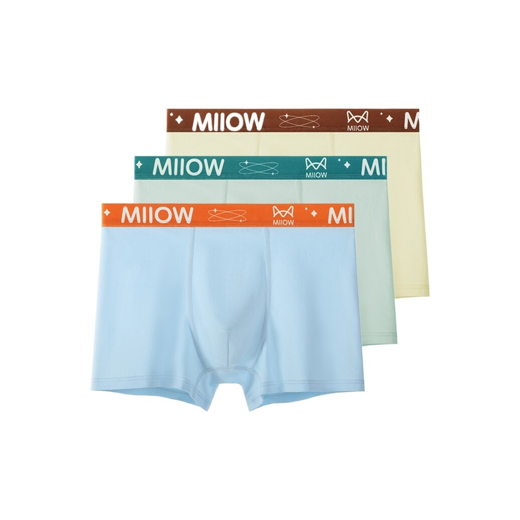Трусы MiiOW