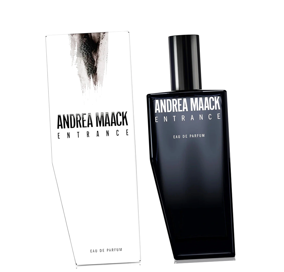 Andrea Maack Entrance духи для женщин и мужчин 50 мл - Андрэа Мак Вход