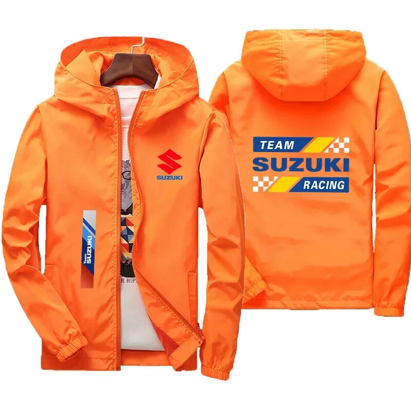 Куртка SUZUKI