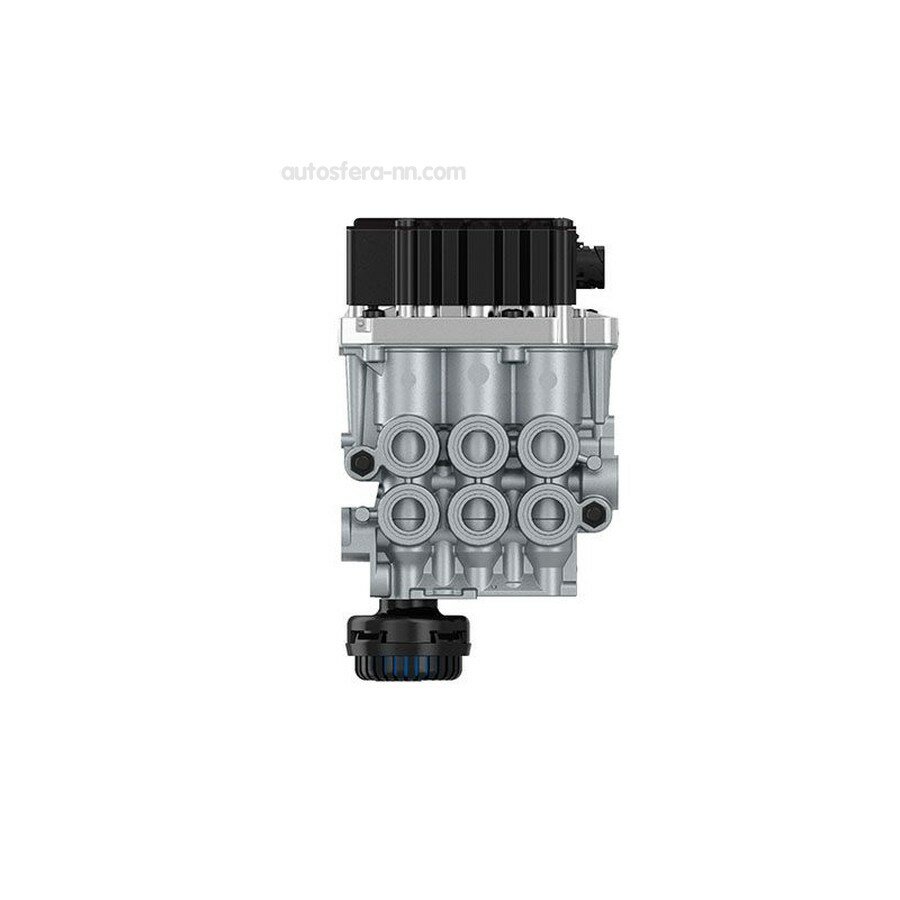 WABCO 4729051110 Электромагнитный клапан ECAS