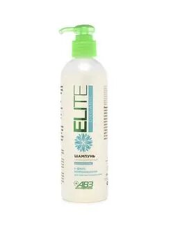 Elite Organic Шампунь гипоаллергенный для кошек, 270 мл