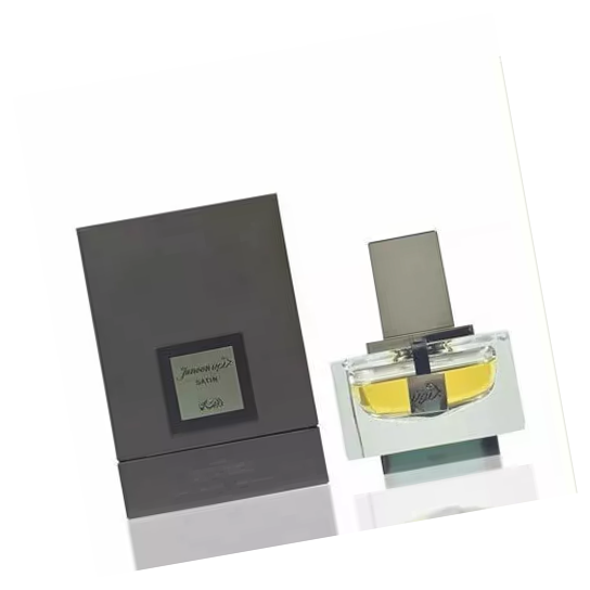 Расаси Жунун Сатин Фо Мэн 50 мл - парфюм мужской Junoon Satin For Men