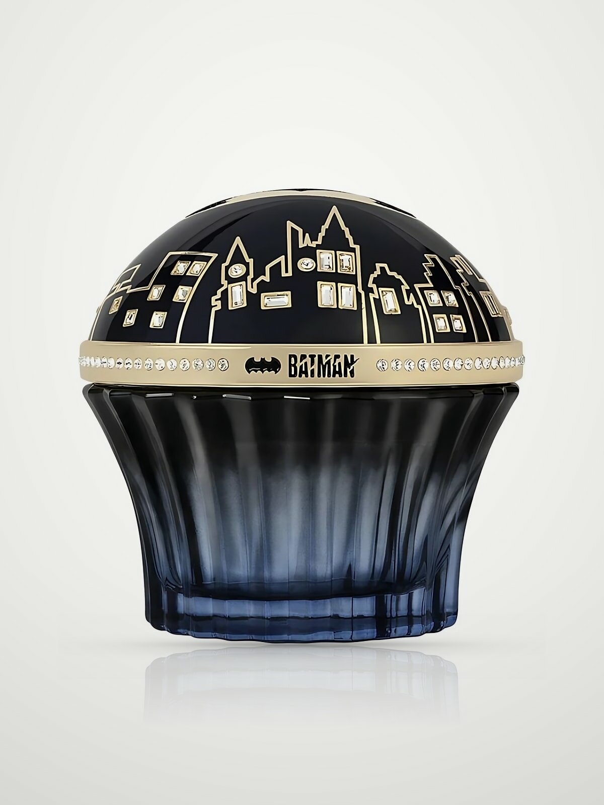 House Of Sillage Batman Limited Edition Extrait De Parfum 75 мп духи
