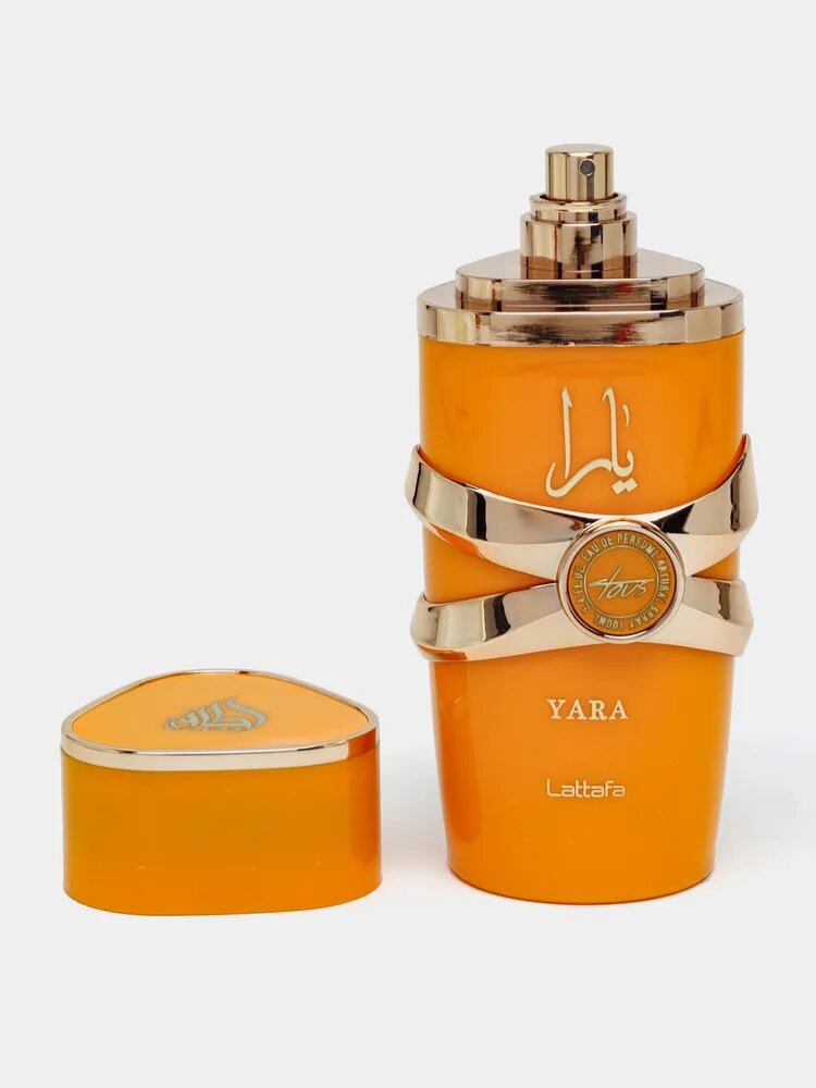 Lattafa Perfumes Вода парфюмерная арабские духи_ameeratalarab-100мл_manlvhe1tsqmlnjanyka3 100 мл