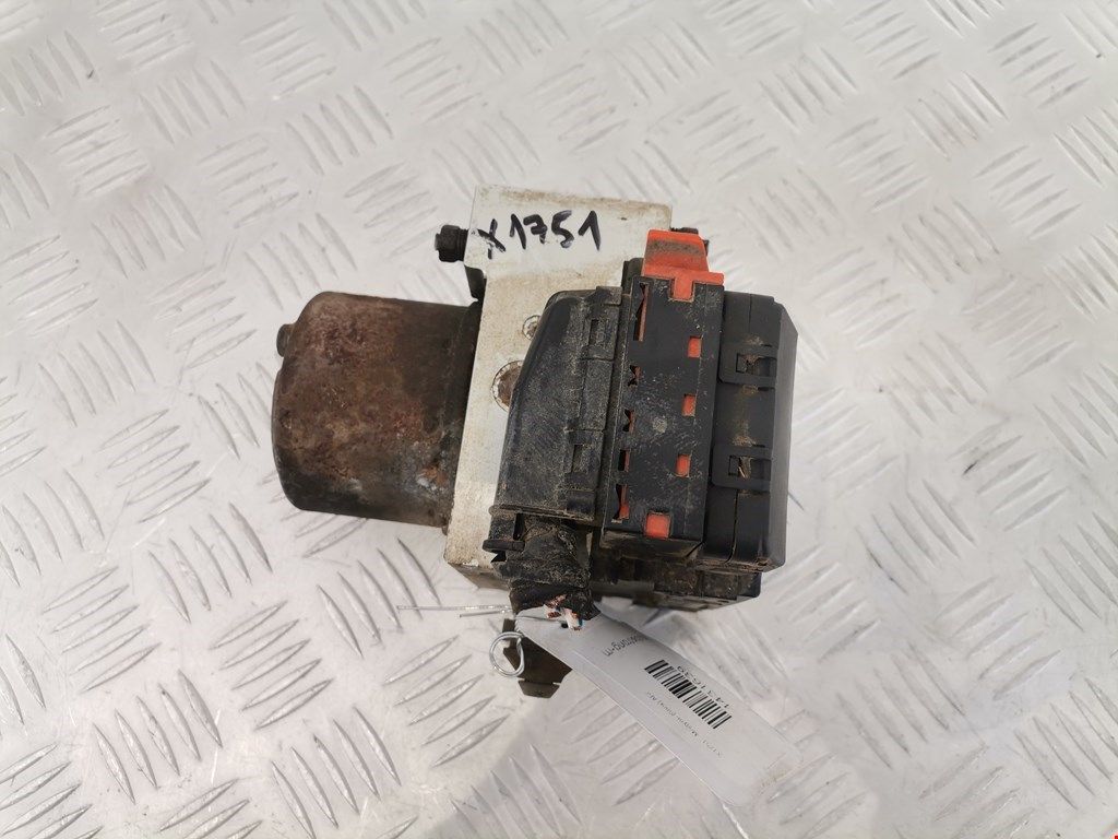 Блок ABS / 1431639 AC045001824 5610080G00 для Suzuki Ignis 1 (с пробегом)