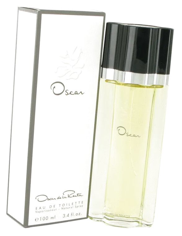Духи для женщин Oscar De La Renta Oscar 100 мл / Оскар Де Ла Рента Оскар