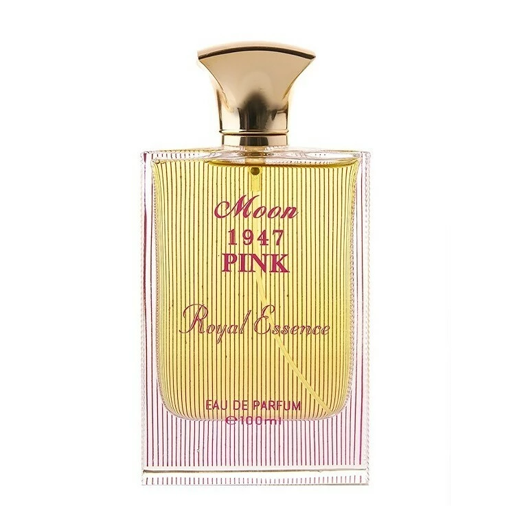 Парфюмерная вода Noran Perfumes Moon Pink 100 мл женская - Норан Перфюмс Мун 1947 Пинк