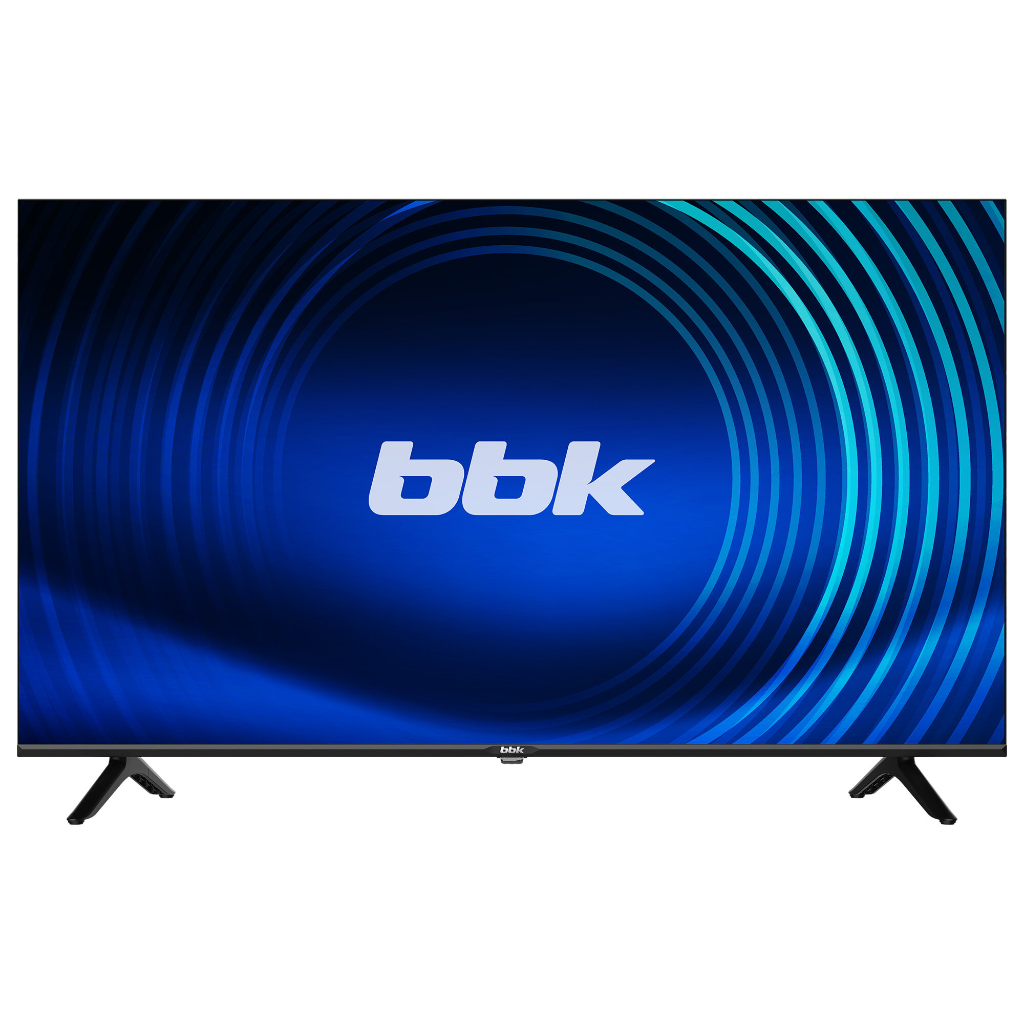 LED телевизор BBK 40LEX-7131/FTS2C черный