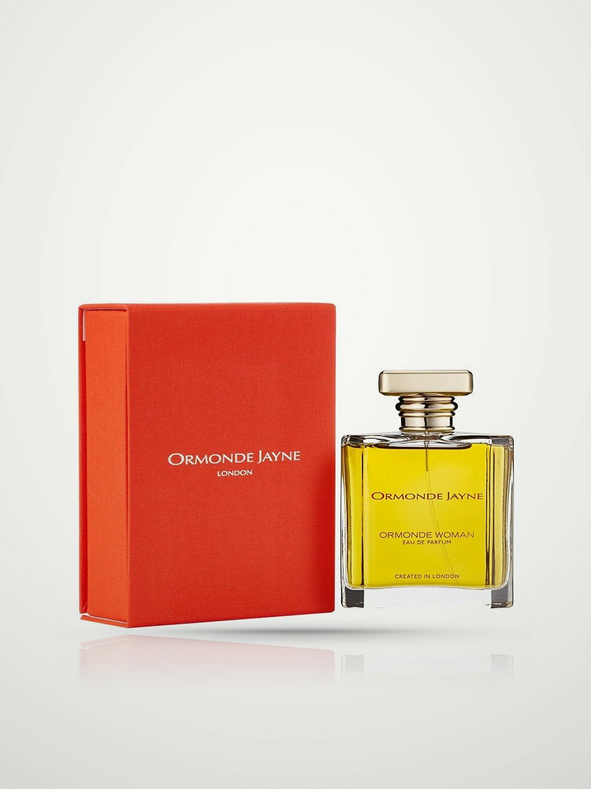 ORMONDE JAYNE Ormonde Woman Вода парфюмерная женская 120 ml