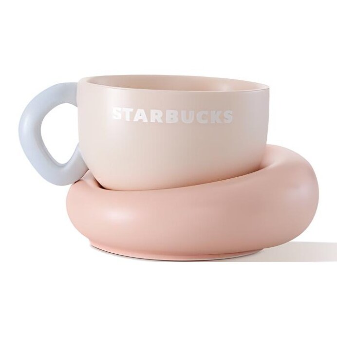 Кружки и чашки Starbucks Off-line Sale Edition