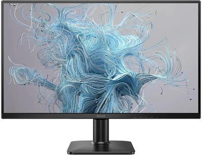 Монитор Philips 27" 27M2N2500NF, 16:9, QHD, 4ms, 300cd, 144Hz, HDMI, DP