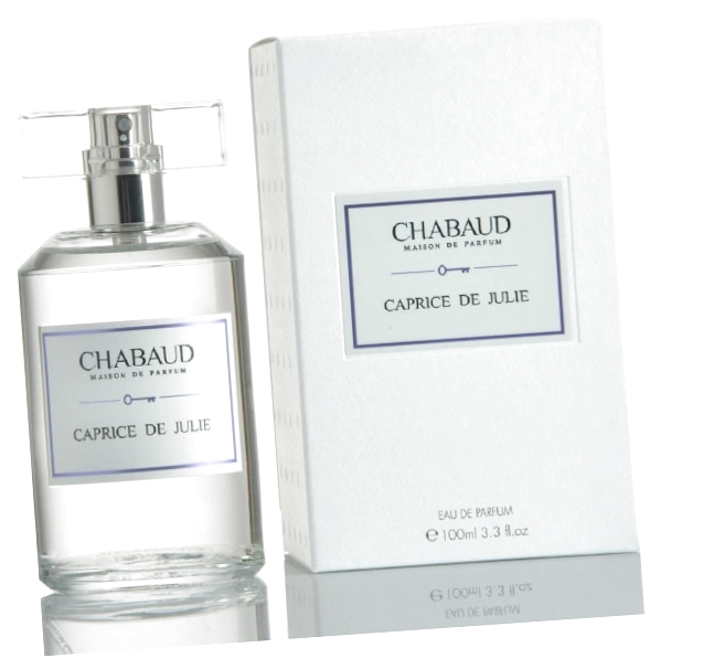 Chabaud Maison De Parfum Caprice De Julie унисекс парфюм 30 мл - Шабо Каприз Юлии