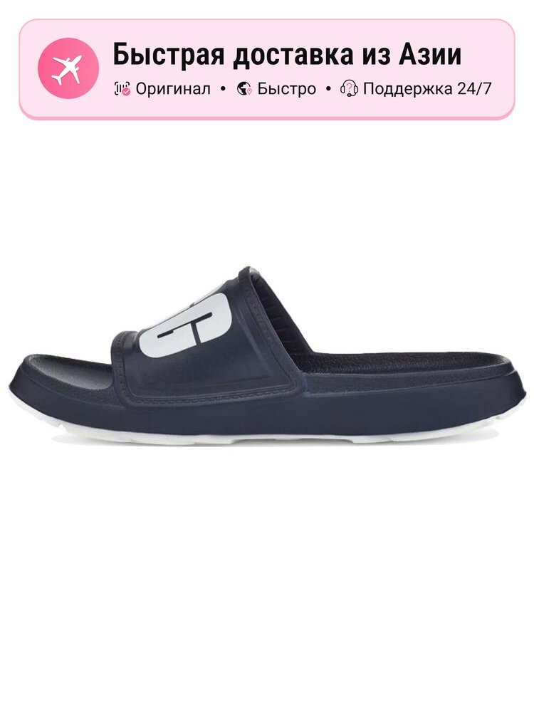 Шлёпанцы UGG Wilcox