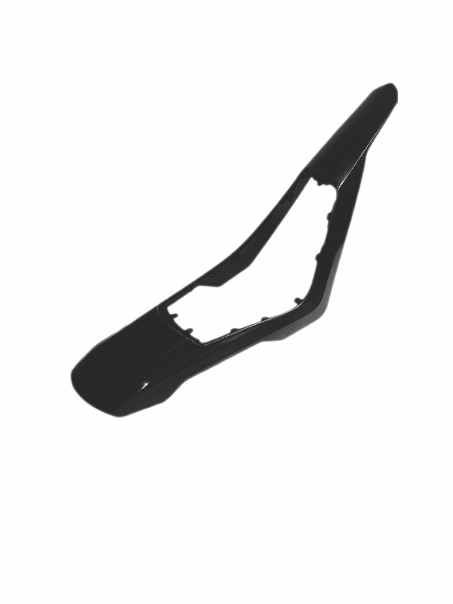 Заднее крыло для электропитбайка Kugoo Kirin Wish 02 pro