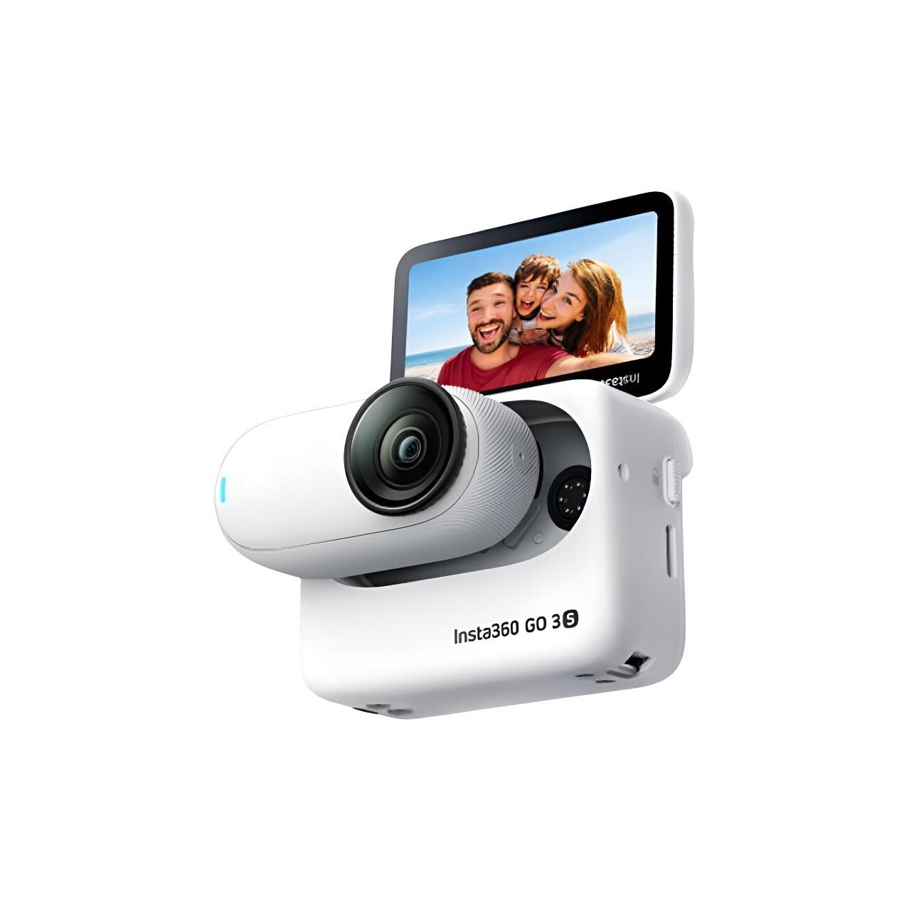 Фотоаппараты Insta360