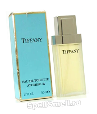 Tiffany Tiffany Eau De Toilette 30 мл - женские духи Тиффани Тифани О Де Тоилет