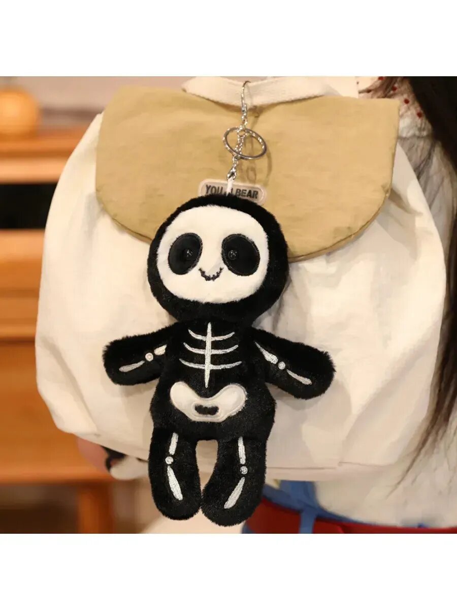 Plushie dreadfuls игрушка — фото 1