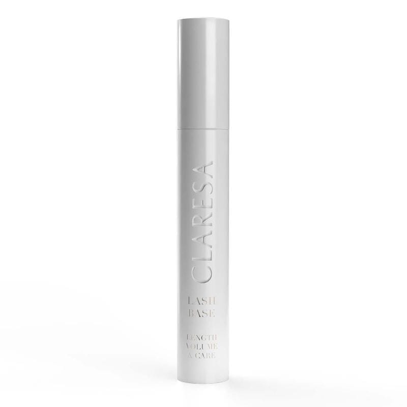 База под тушь для ресниц Claresa Lash Base Length Volume & Care, 8 г
