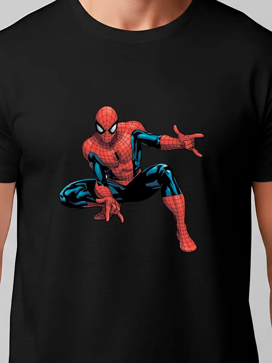 Футболка PRINTSHOT