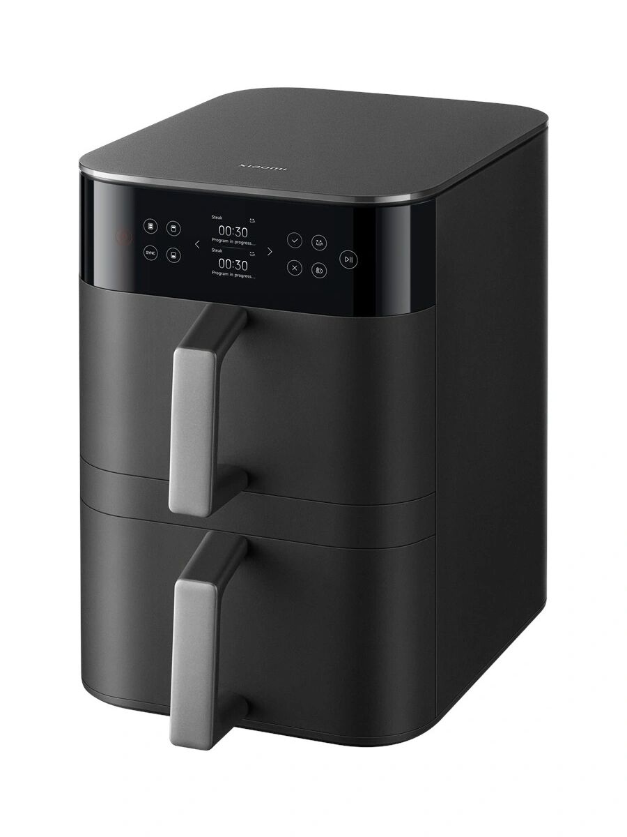 Аэрогриль Xiaomi Air Fryer MAF-DS1201 12л 2800Вт