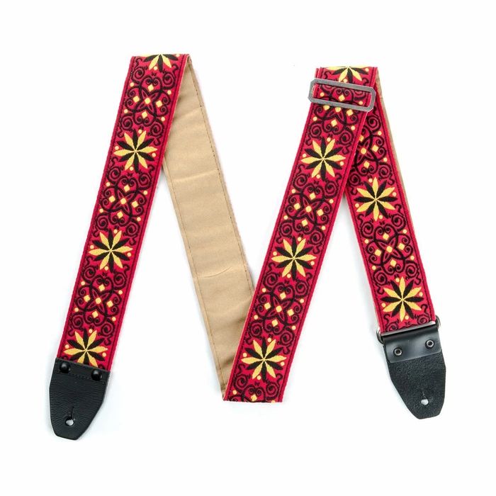 Dunlop JH07 Hendrix Fillmore Ремень для гитары
