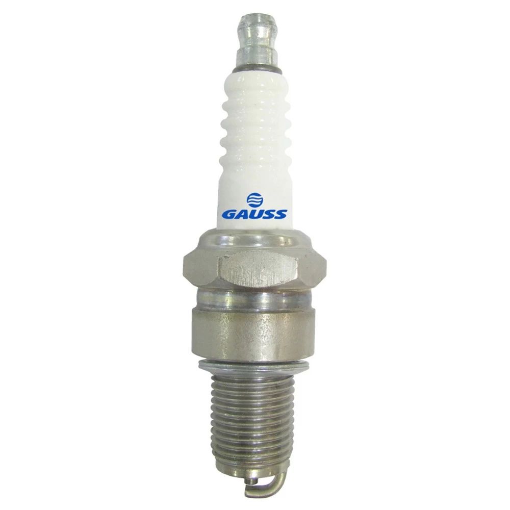 Свеча зажигания Gauss GV9R01 для мототехники (Аналог BOSCH: WR3CS; CHAMPION: QN2C, OEO91, RN2C; NGK: BR9ES, B9ES, BR9EIX)