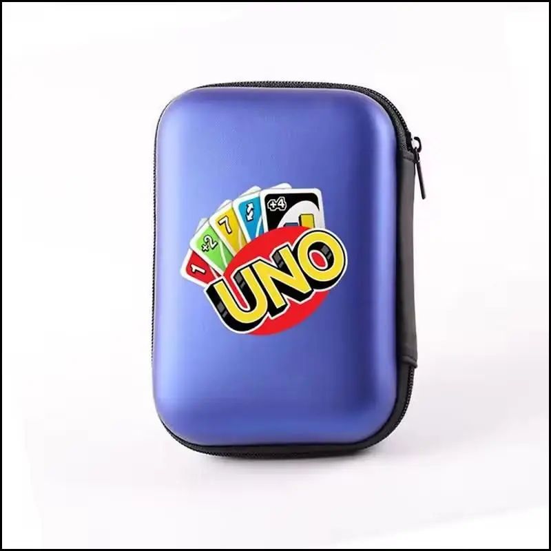 Качественный UNO, бокс для хранения