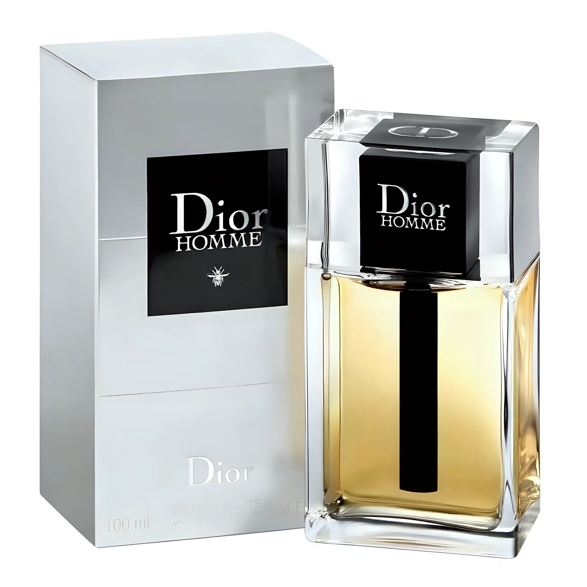 Туалетная вода Christian Dior Homme 100 мл