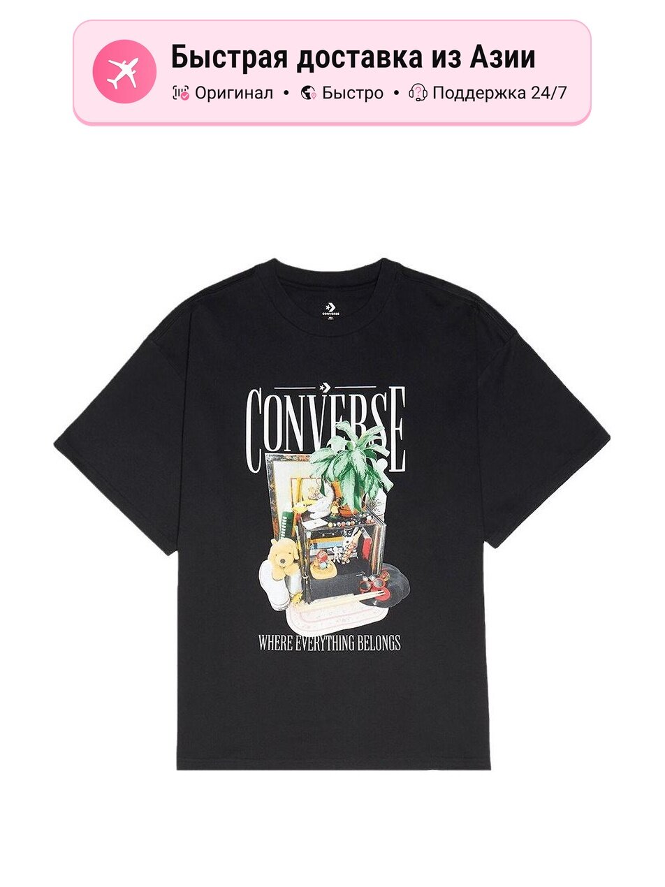 Футболка Converse Converse