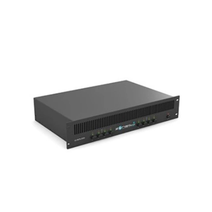 CVGaudio ZONER Power Gain 8180T Усилитель трансляционный зональный