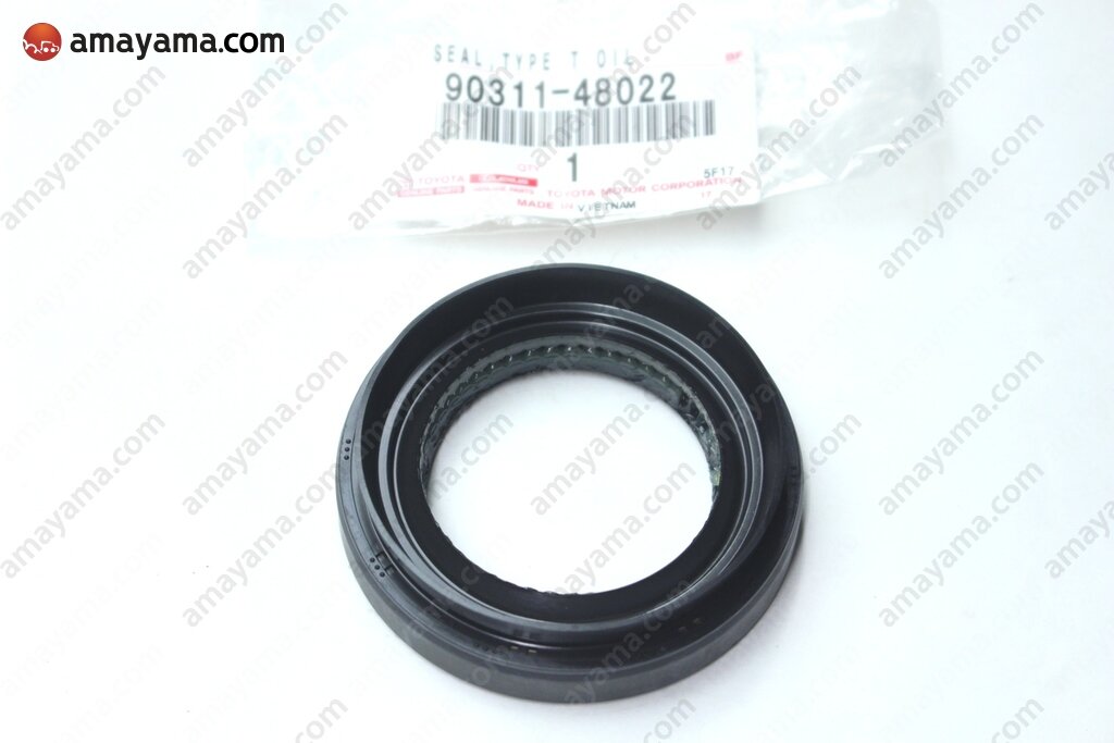 Сальник Toyota 90311-48022
