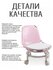 Детский стул,34х29х38см