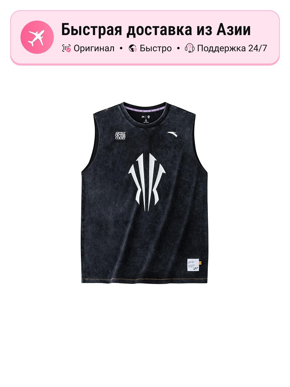 Майка ANTA Basic