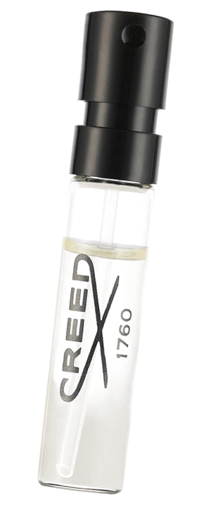Парфюмерная вода Creed Absolu Aventus пробник 1.7 / Крид Абсолю Авентус миниатюра / Стойкий и яркий аромат