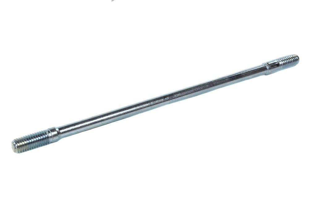 Шпилька цилиндра короткая M8*187,5 1P57F (150cc c реверсом)