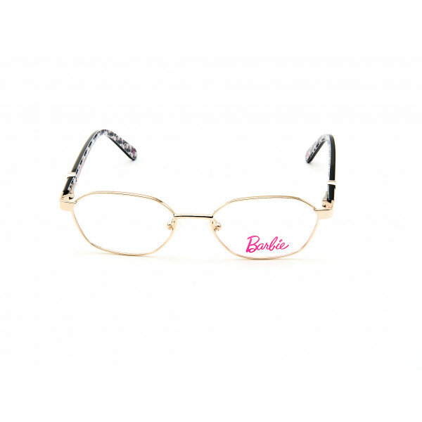 Оправа BARBIE KIDS, BBV081 PINK (46)