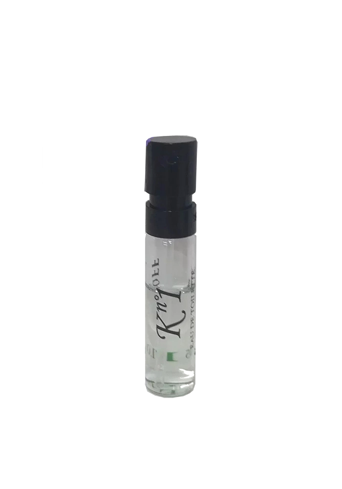 Кн 1 Карлофф Париж туалетная вода женская 1.5 мл - миниатюра / Korloff Kn 1