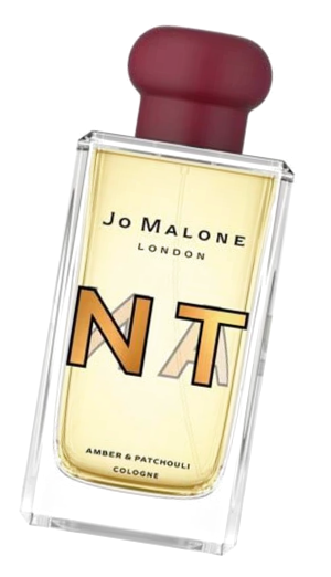 Мужские духи Jo Malone Amber and Patchouli Huntsman Collection 100 мл