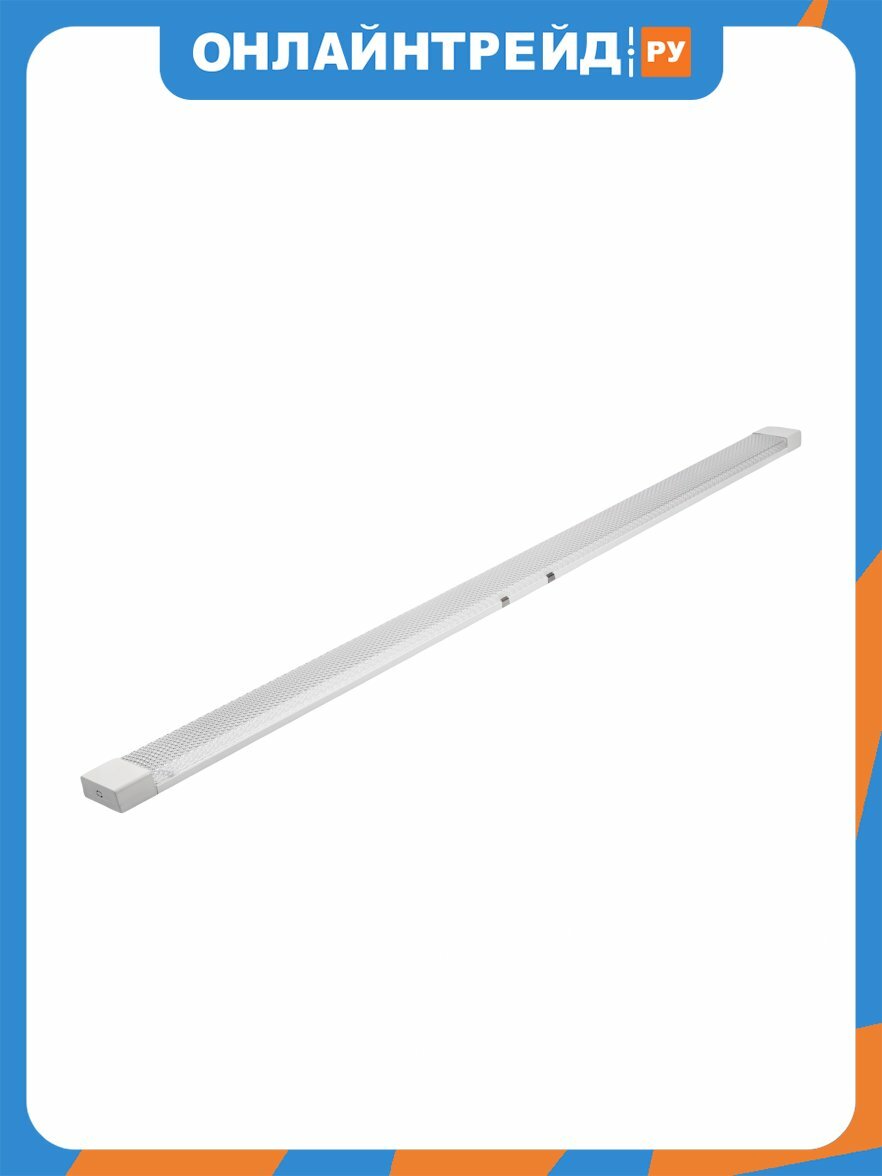 Линейный светильник Jazzway PPO-07 1200 Prisma 36W 4000K IP40