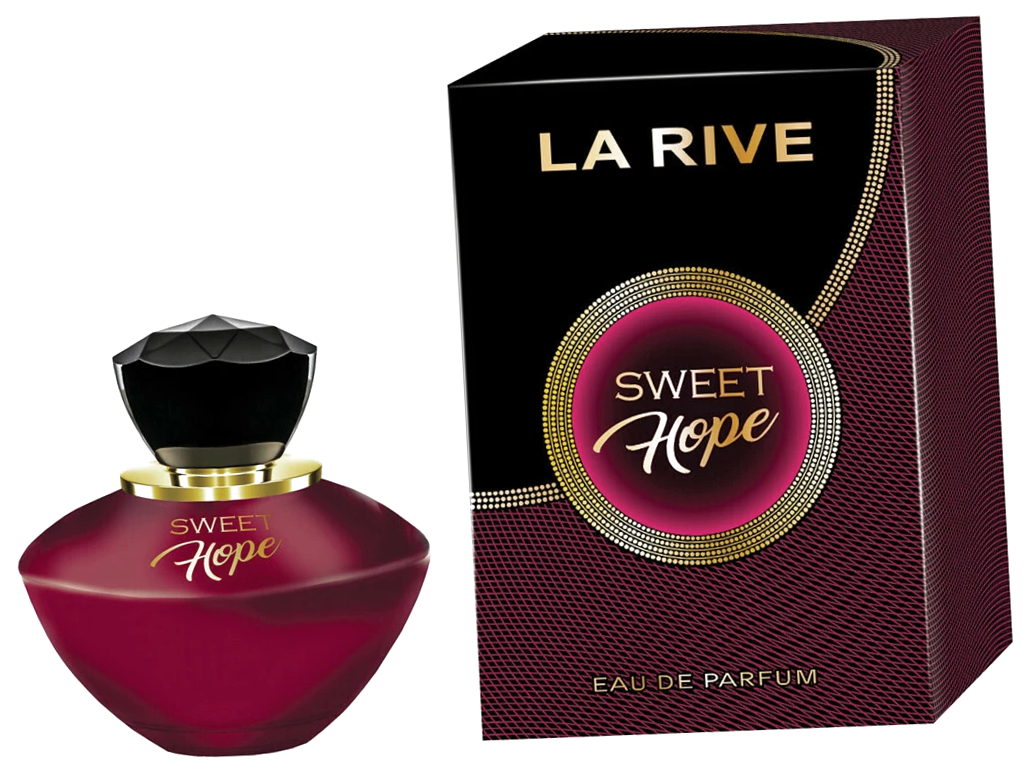 Женский парфюм Ла Риве Сладкая Надежда 90 мл - La Rive Sweet Hope