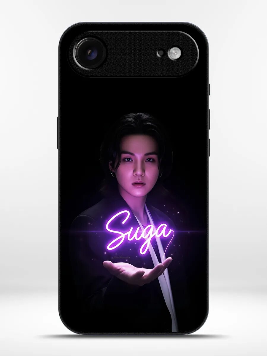 Чехол на iPhone 17 Air Suga