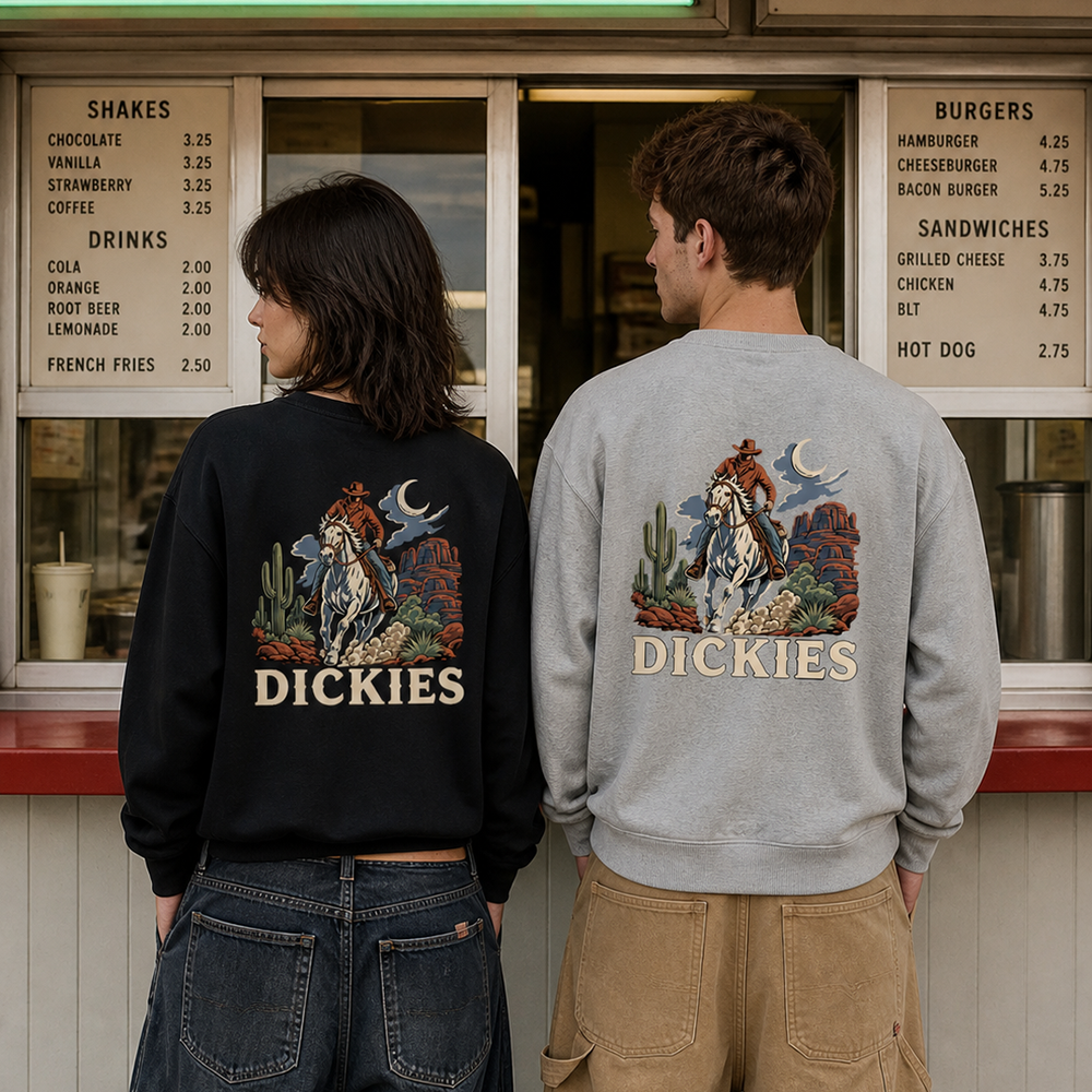 Свитшот Dickies