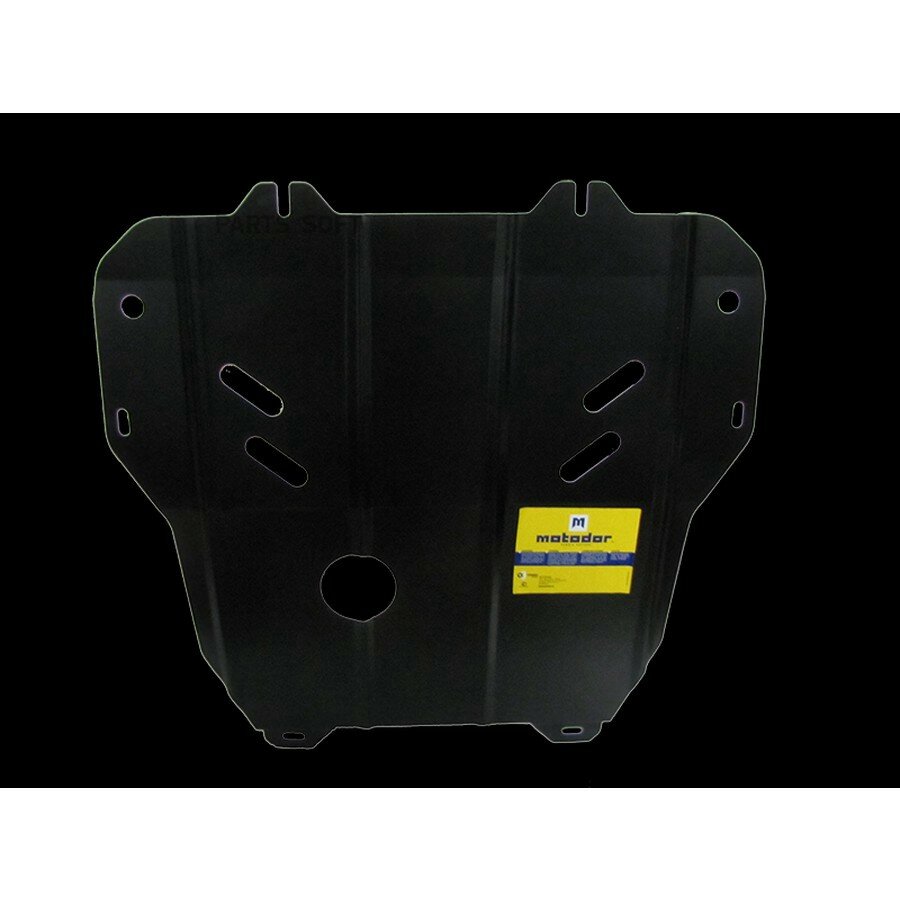 Защита картера от официального дистрибьютора, MOTODOR, артикул 01521