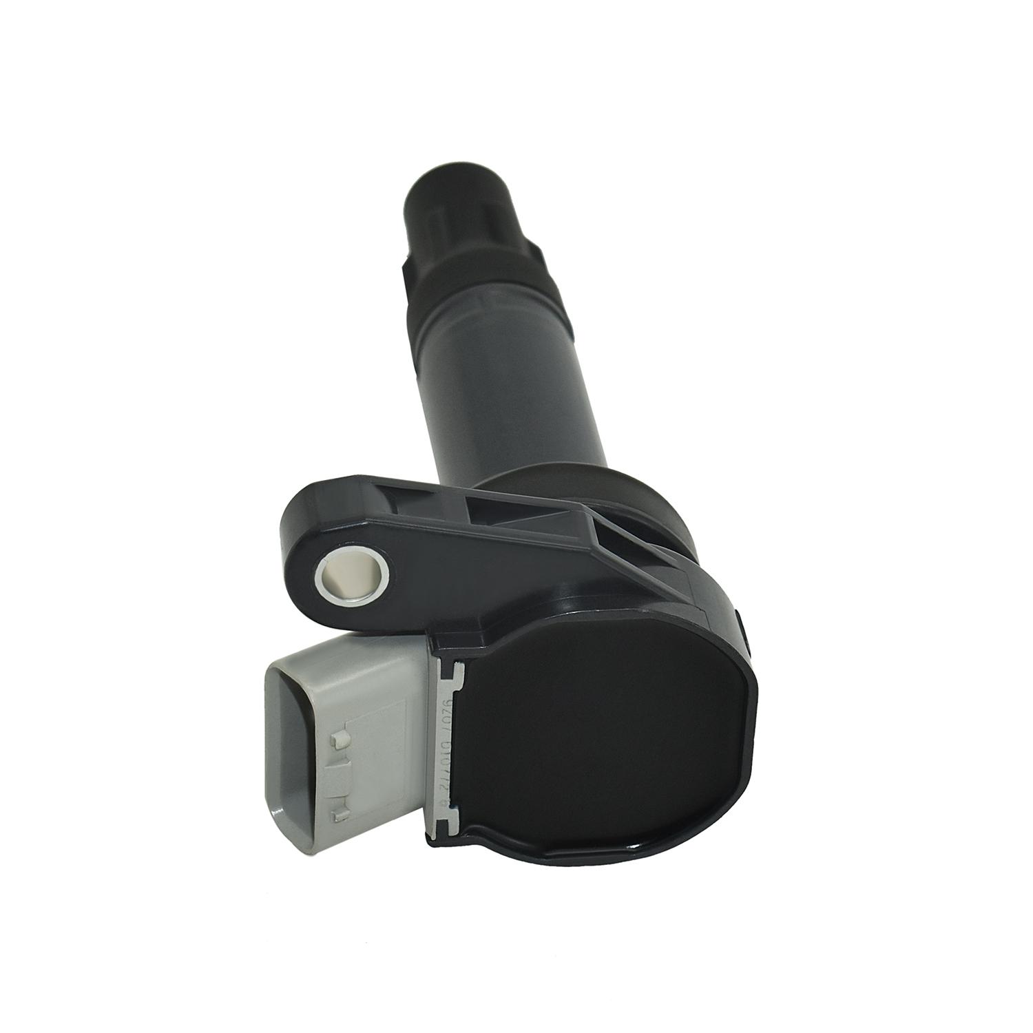 Катушка зажигания 19070-97207 для DAIHATSU MOVE (L150_, L160_) 0.7 10-2002 - 10-2006 659 43 58 EF-VE MPV