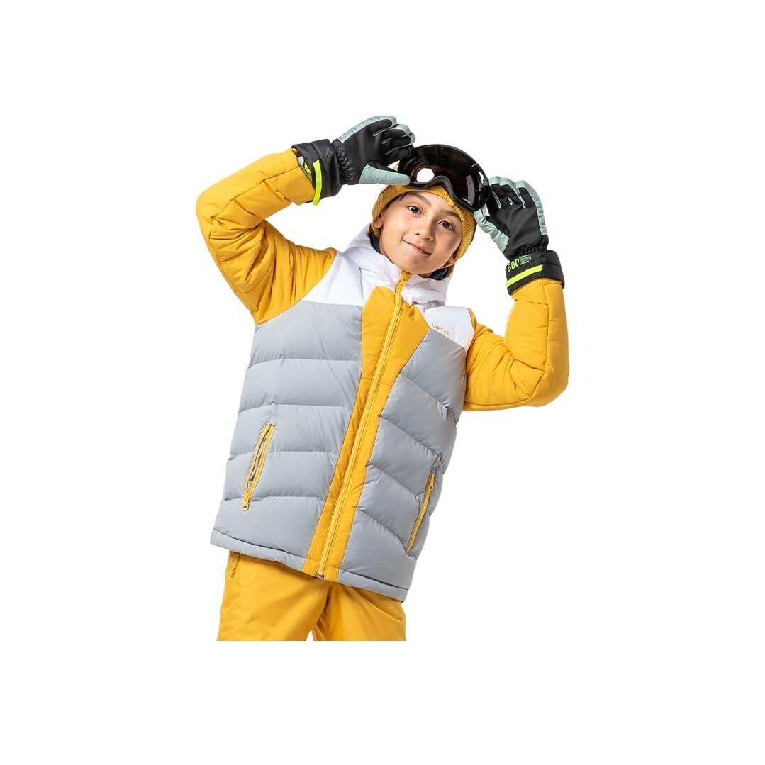 Пуховик Decathlon