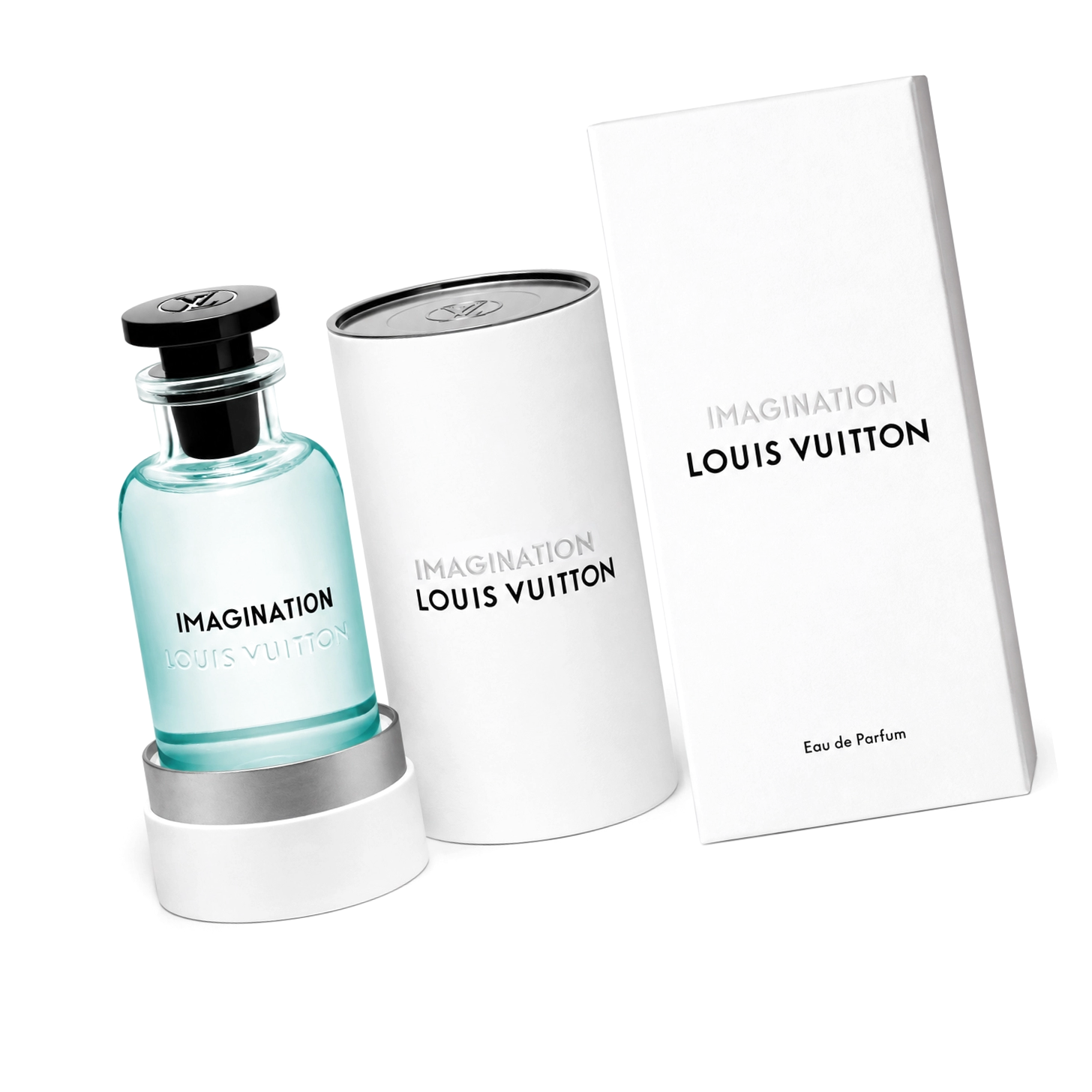 Мужская парфюмерная вода Луи Виттон Имаджинейшн 100 мл - Louis Vuitton Imagination